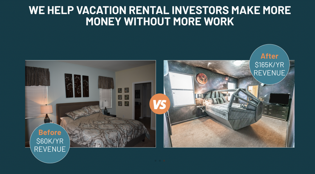 Revedy Refined | Revedy