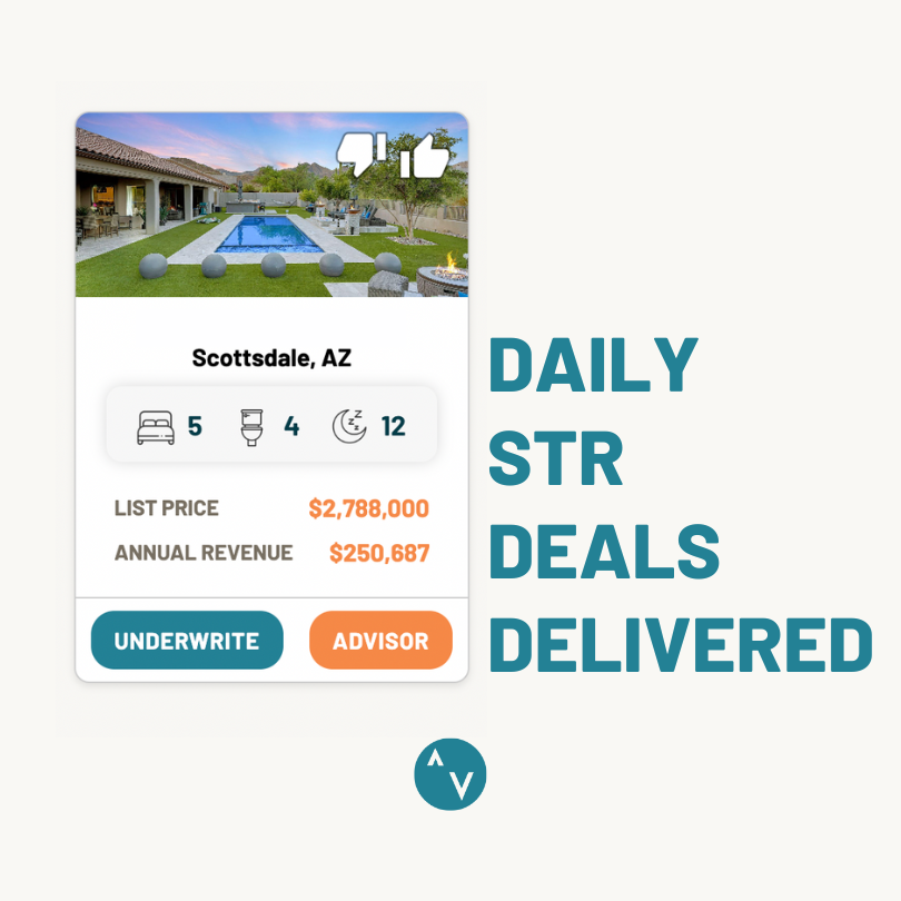 STR Library | Revedy