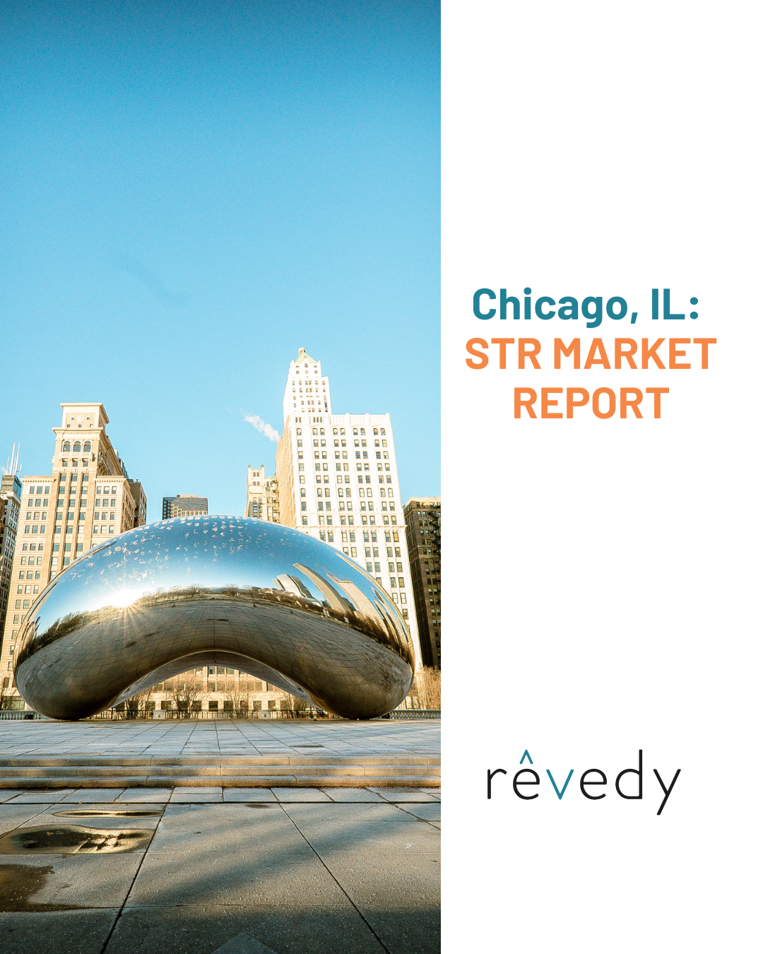 Chicago STR Playbook: Win Big in the Windy City | Revedy